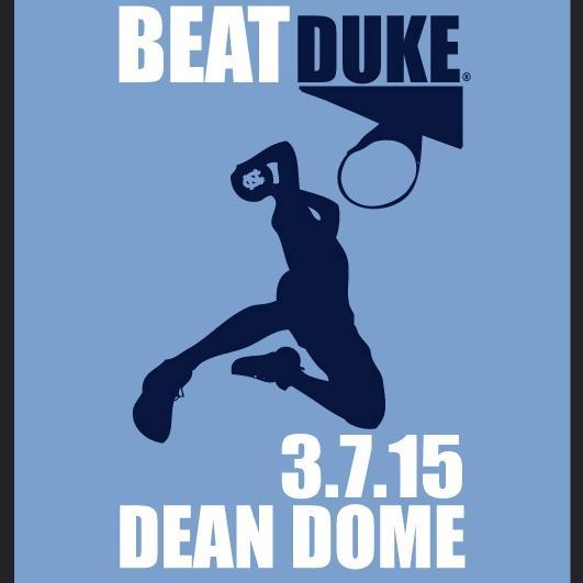 beat duke - ELGL