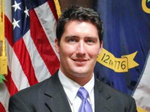 Mixin' It Up with Adam Mitchell, Town of Fuquay-Varina, NC - ELGL