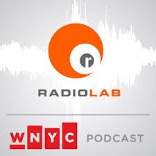 Radio Lab - ELGL
