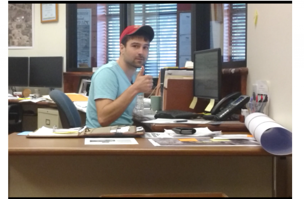 The Hottest Takes Ever with Roy Atkinson, City of Altoona, WI - ELGL