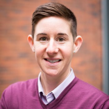 Meet the Panelists: Rae Trotta - ELGL