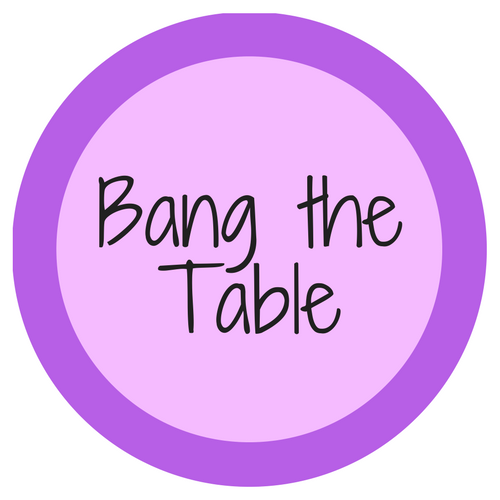 Weekly Update: COWS, MIPS, #ELGL17, Bang the Table, Cary - ELGL