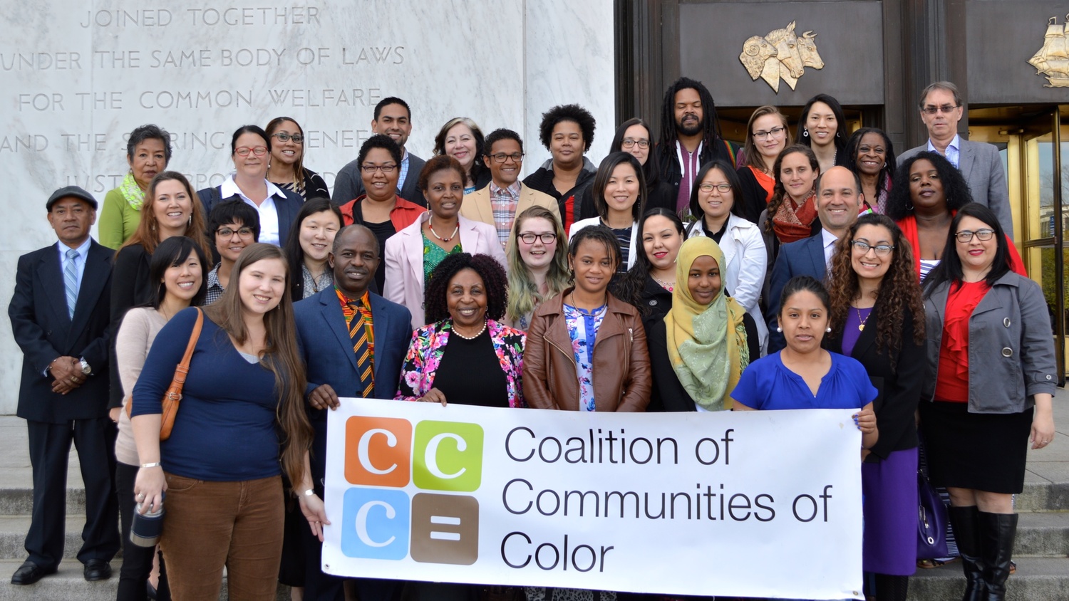 Assessing Racial Equity In Your Organization - ELGL