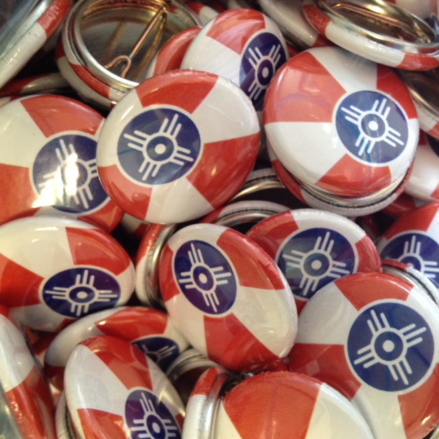 I Heart Wichita - ELGL