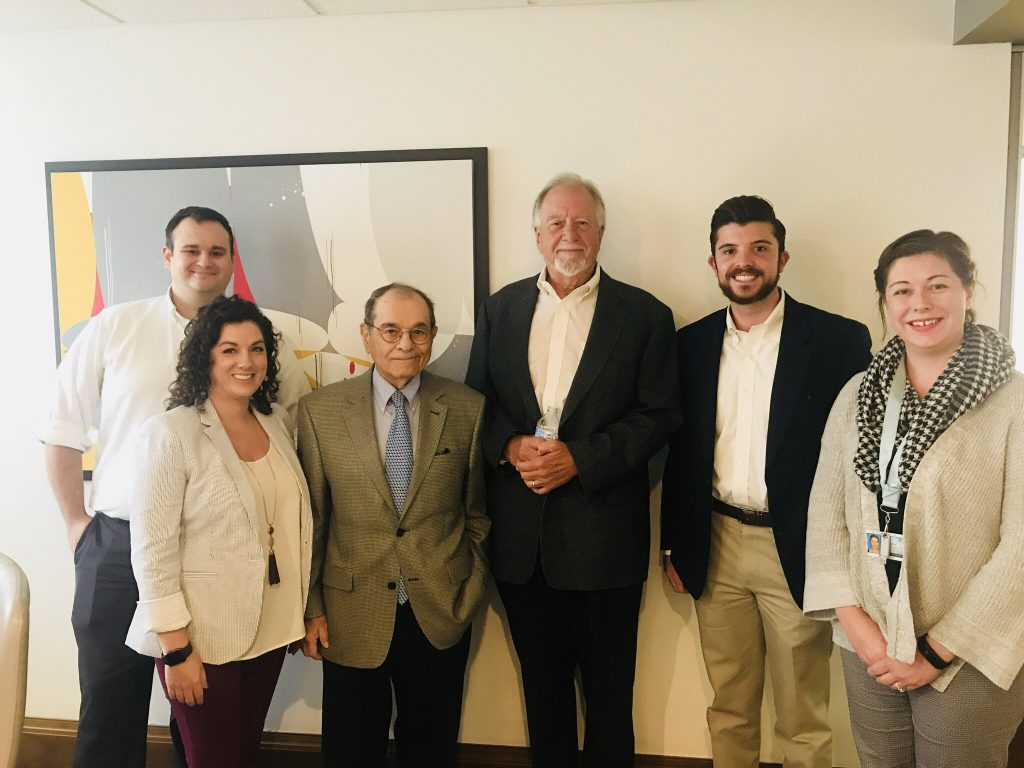 Rewind: Reflections on L.P. Cookingham's Legacy - ELGL