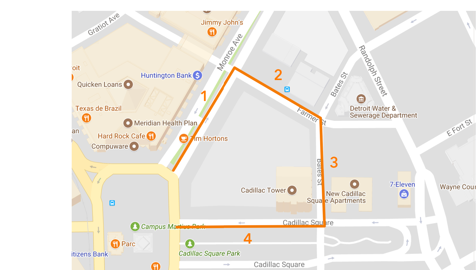 #AmazonHQ2: How Data Can Help Amazon Find It's Perfect Match - ELGL