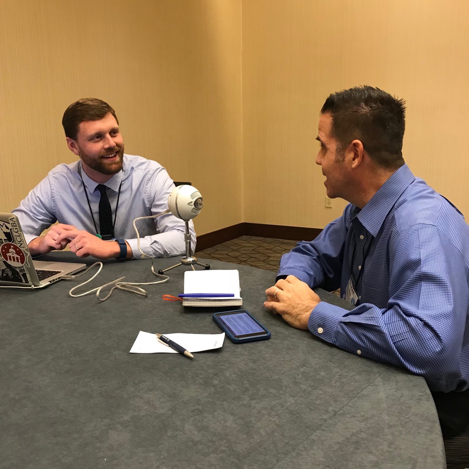 GovLove Podcast: The San Antonio Sessions - ELGL