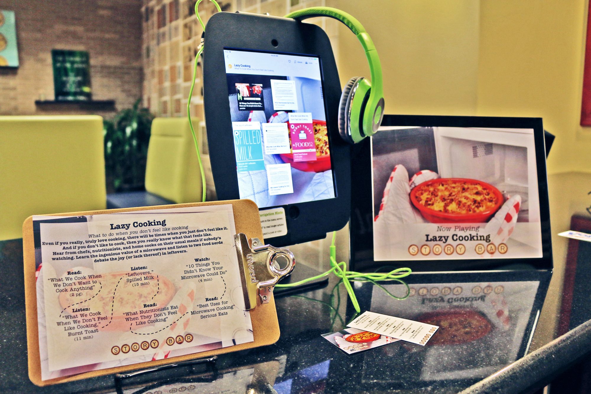 Reimagining Libraries: Baytown Library Writes its Own Story - ELGL