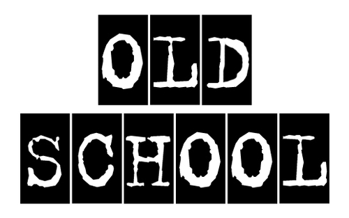 I’m Old School Part 1: Back To Basics - ELGL
