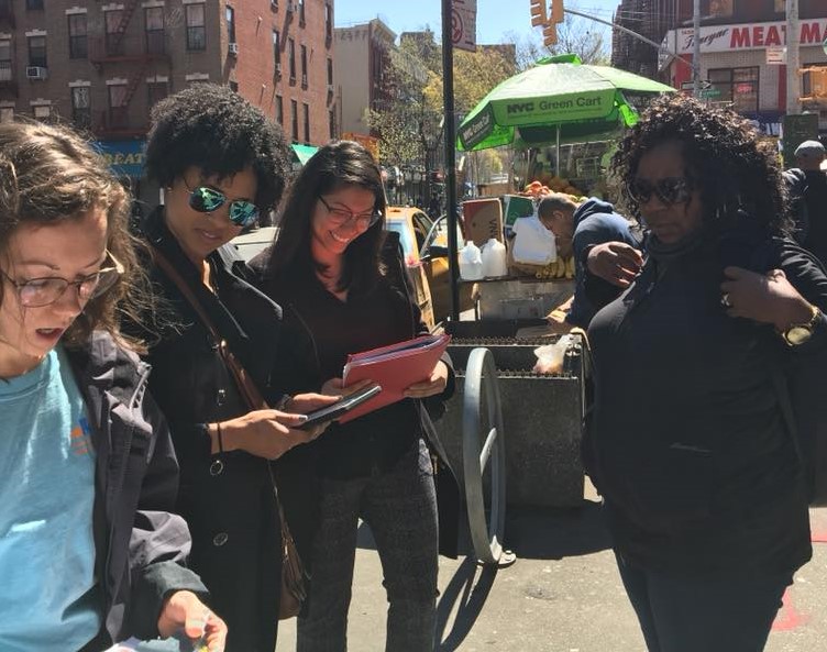 How NYC Reaches Its Most Vulnerable - ELGL