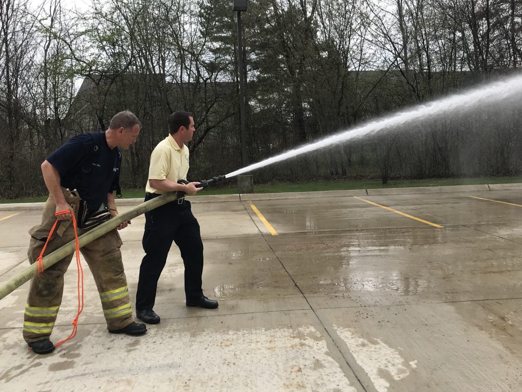 Benefits of Internal Cross-Departmental Training - ELGL