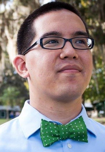 University of Houston #ELGLInspire Speaker: Joshua Pascua – ELGL