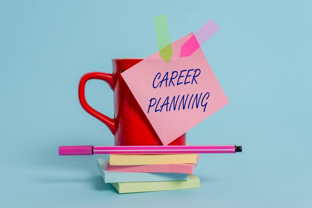 Your Career Plan - A Roadmap to Success - ELGL