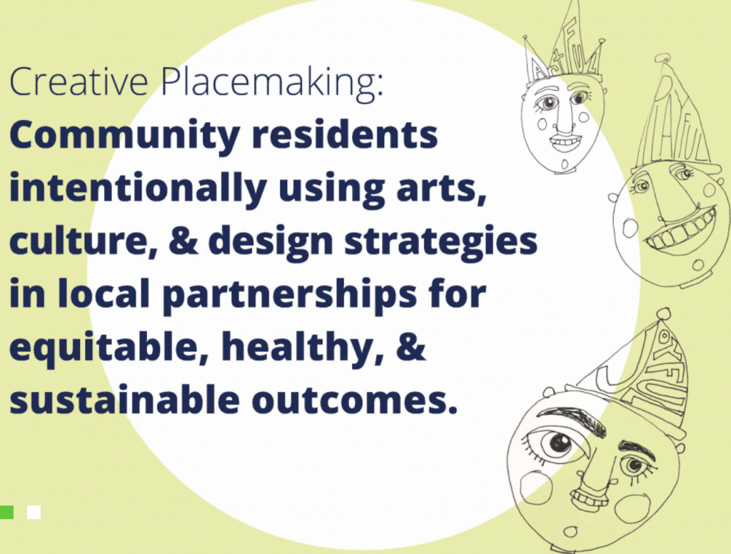 Creative Community - ELGL