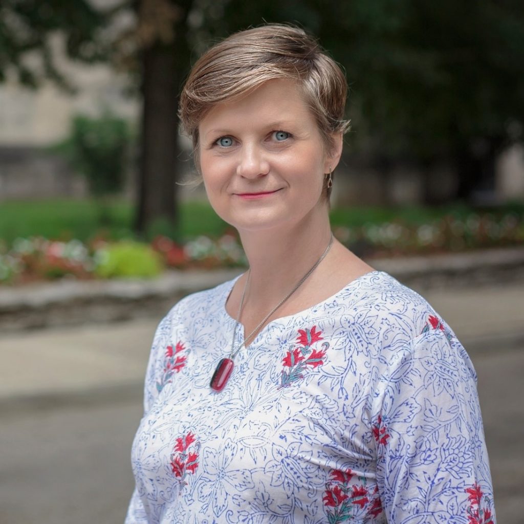 Podcast: Educational Local Government Partnerships at Indiana ...