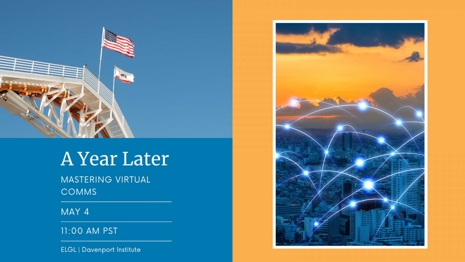 Webinar Rewind: Mastering Virtual Communications - ELGL