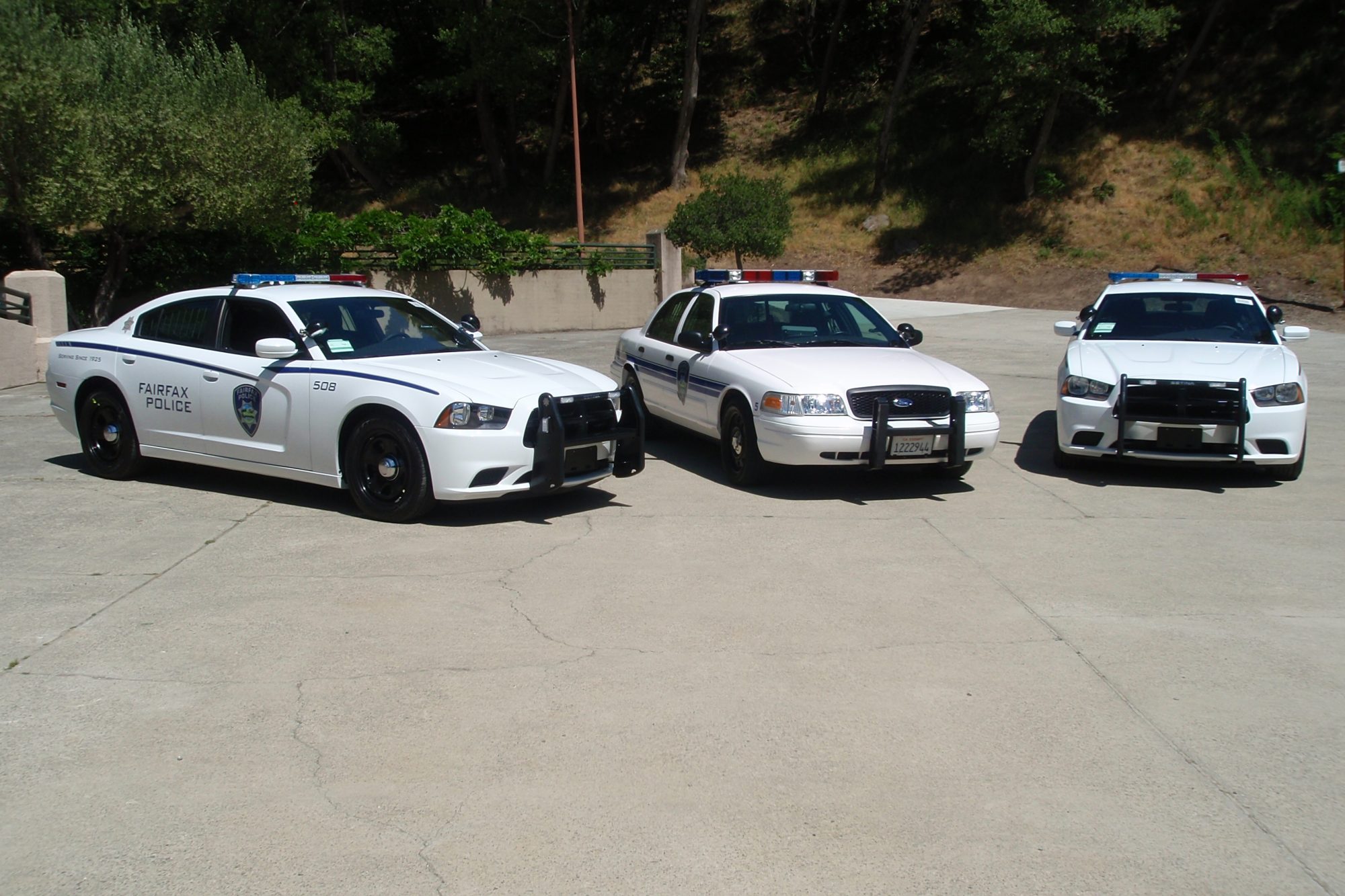Fairfax Police - Town of Fairfax Fairfax Police - Town of Fairfax