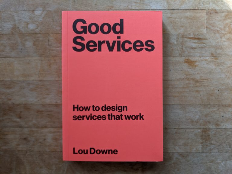 ‘Good Services’ in government - ProudCity Help Center