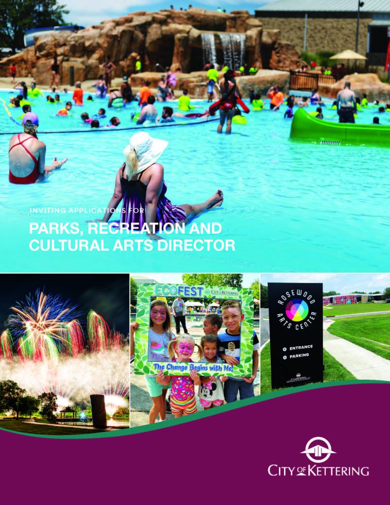 City Jobs - Kettering