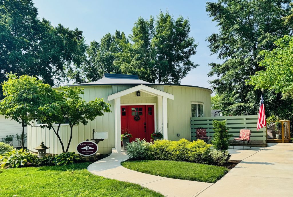 Kettering's 2025 Neighborhood Pride Winners - Kettering