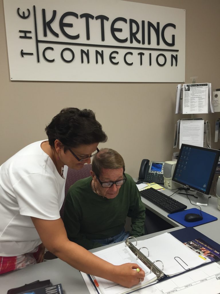 Kettering Connection - Kettering