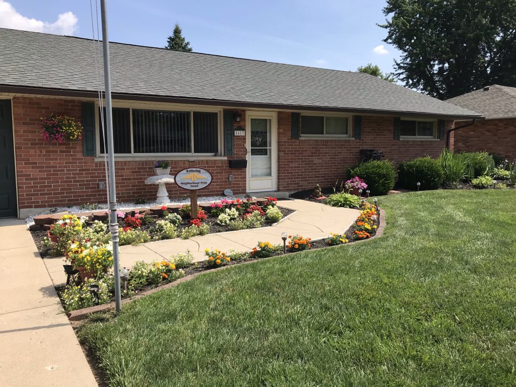 1613 W. Stroop Road - Kettering