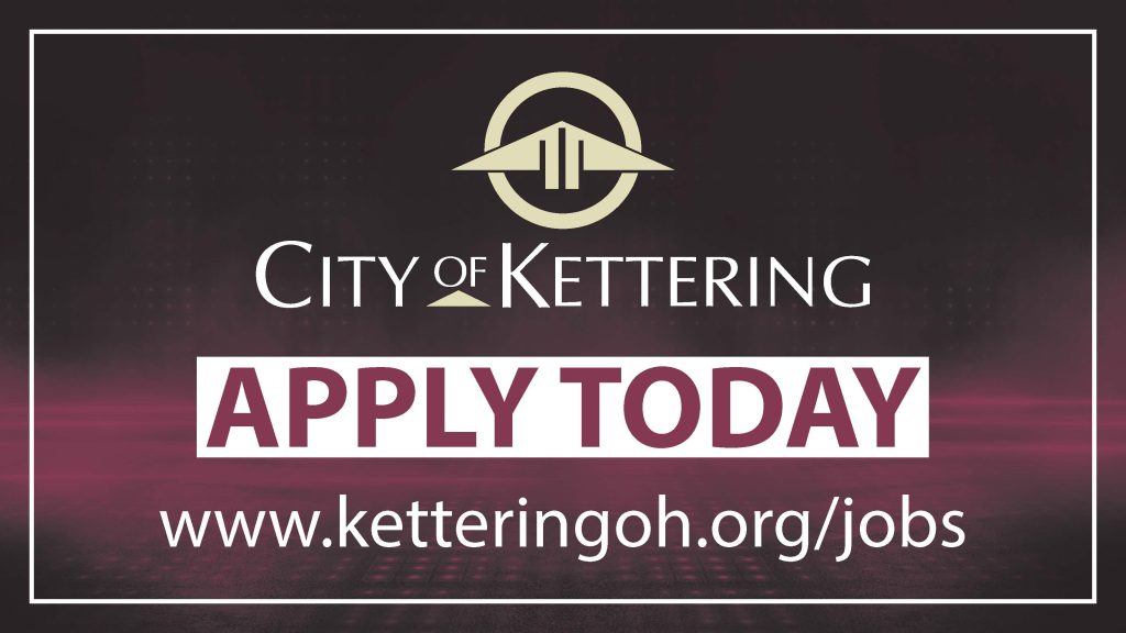Job Opportunities - Kettering