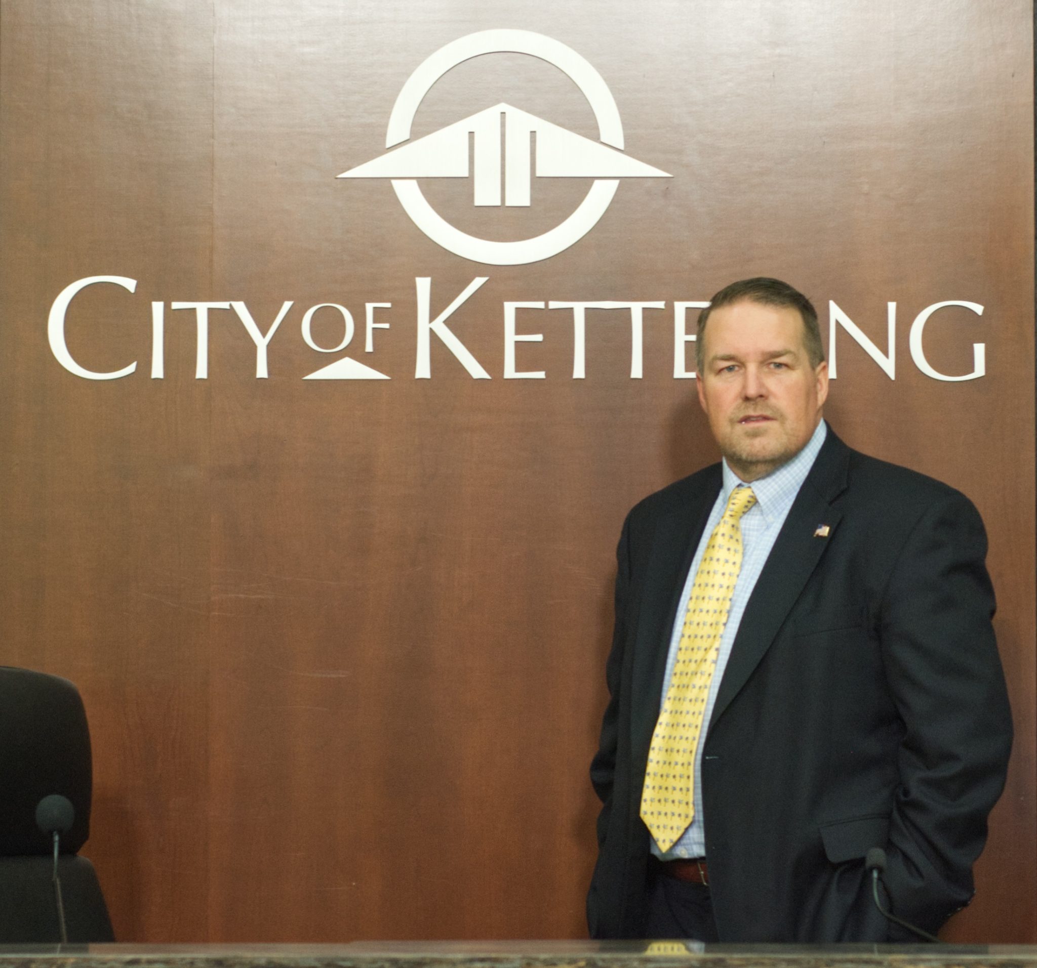 Kettering City Council - Kettering