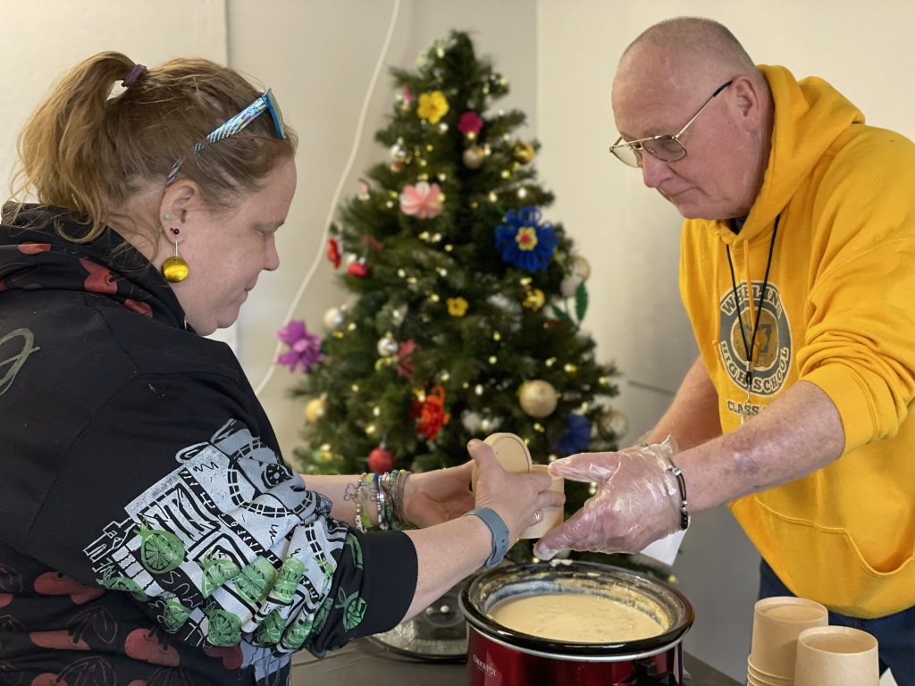 A Rosewood Holiday - Play Kettering