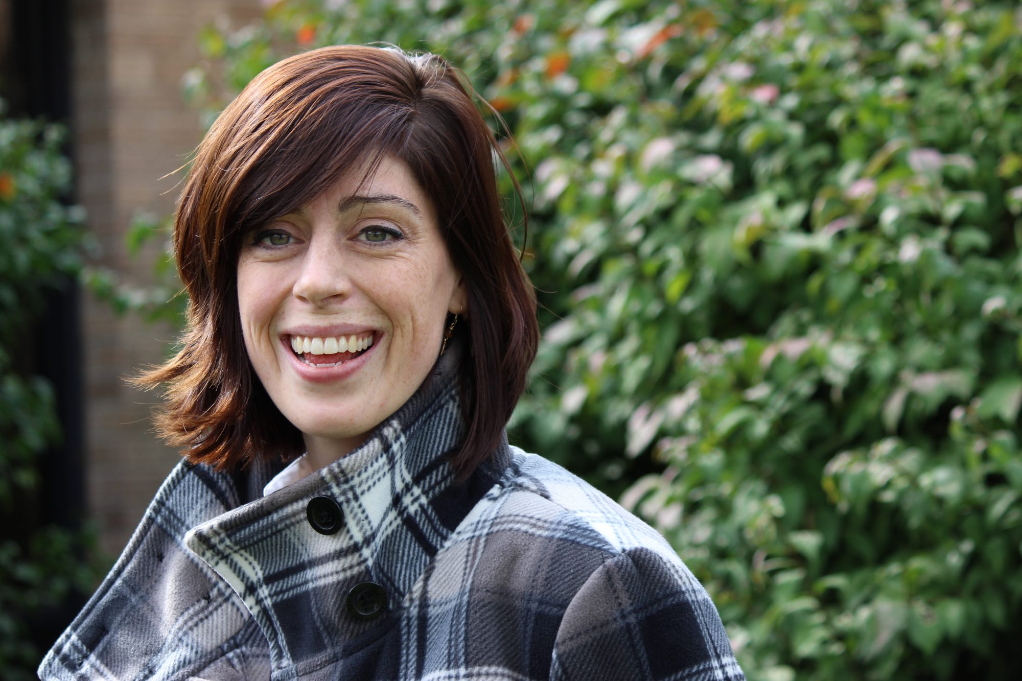 PRCA Profiles: Claire Hinde, Rosewood Arts Centre - Play Kettering