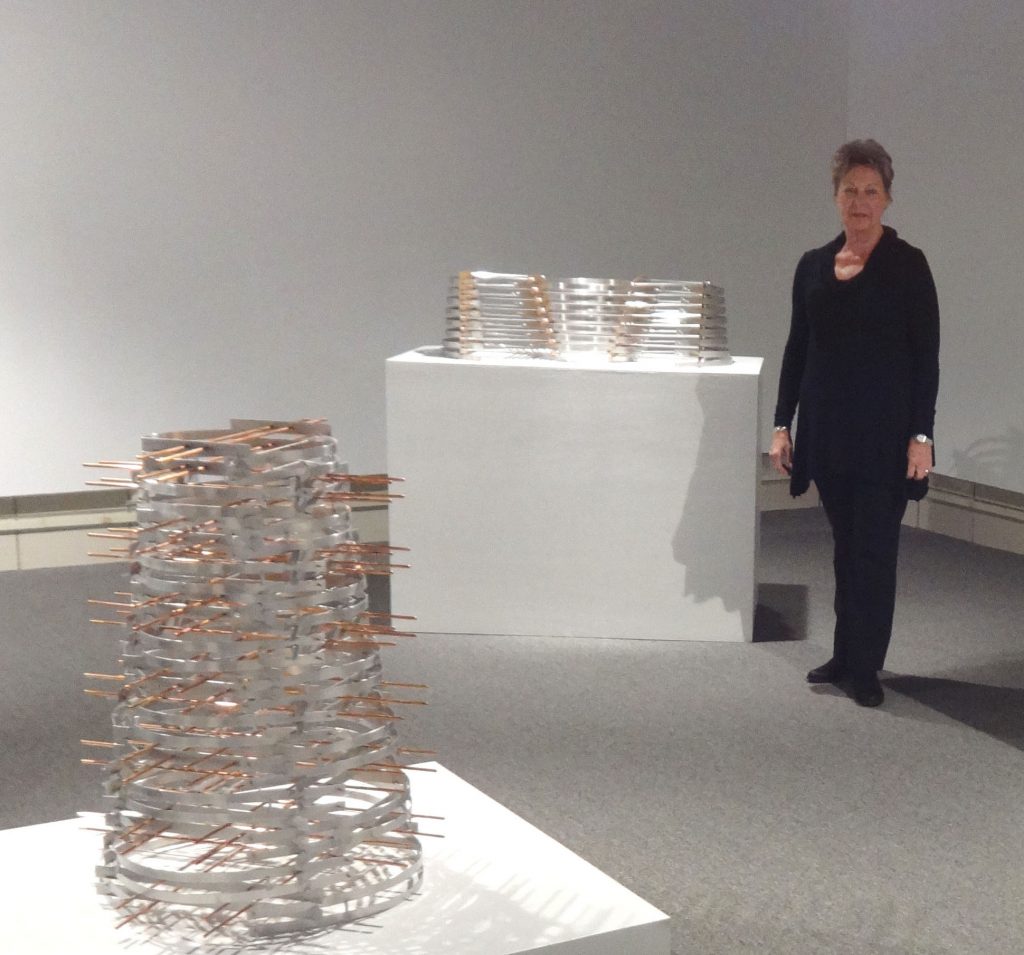 A Conversation with Artist Connie Campbell - Play Kettering