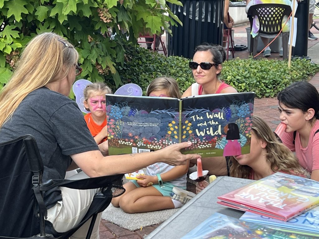 National Park & Recreation Month Spotlight: EcoFest - Play Kettering