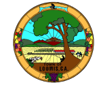 Maps - Loomis, CA