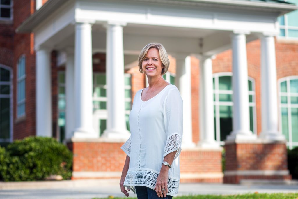 Library 3-02 - Mebane, NC