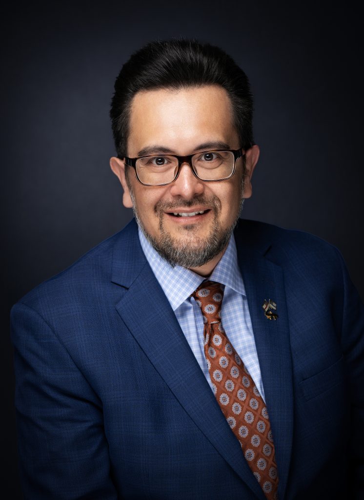 City Council Biographies - Montclair, CA