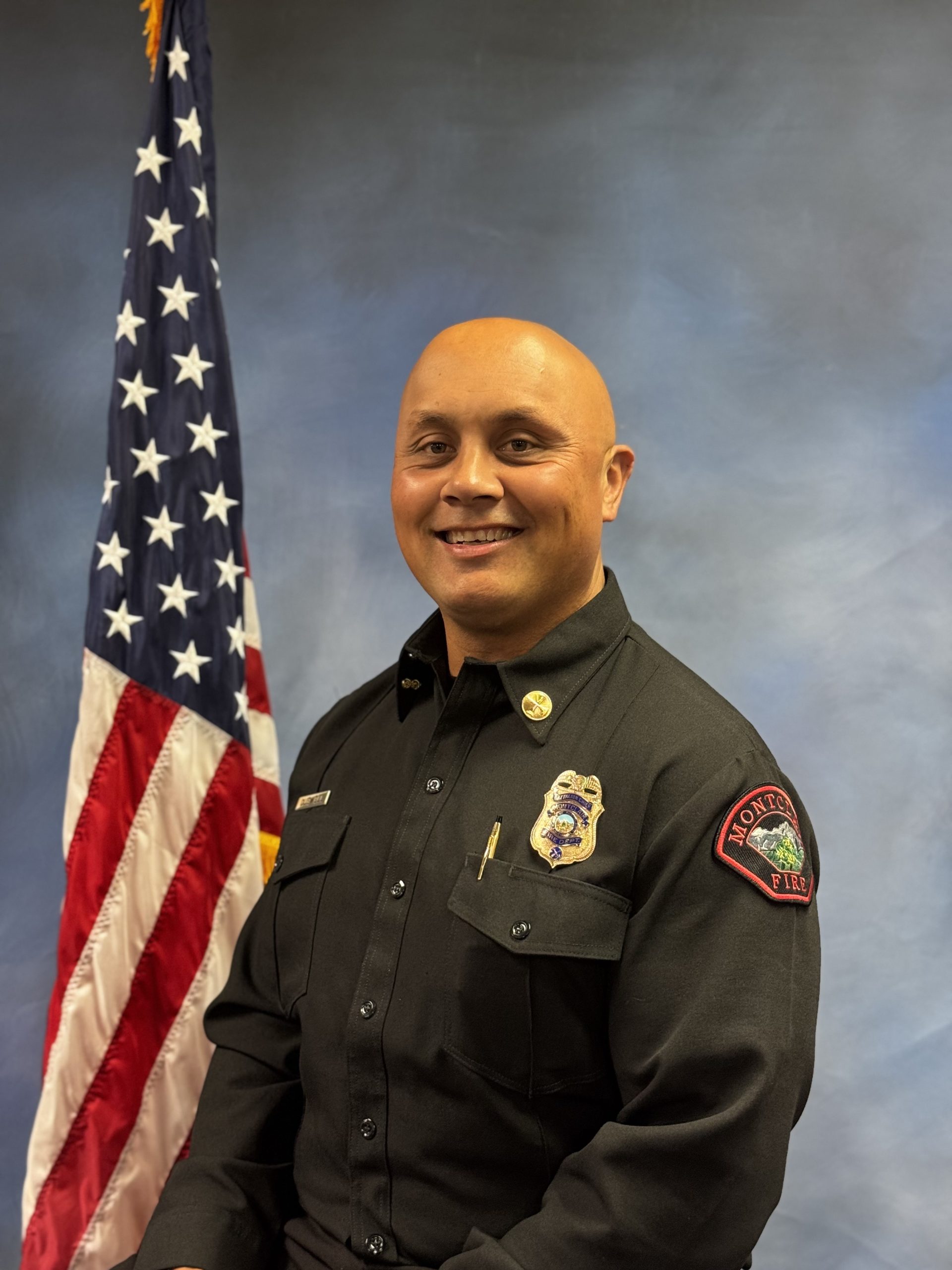 Fire Department Administration - Montclair, CA