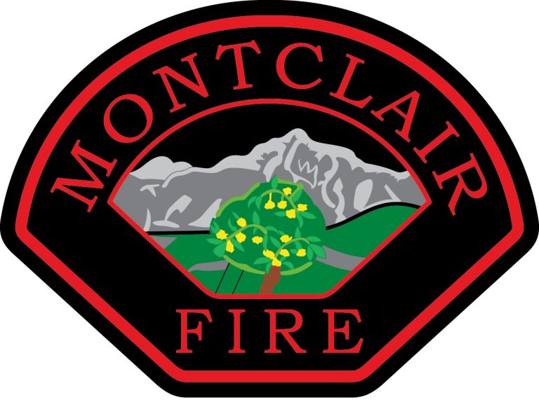 Fire Department - Montclair, CA