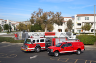 Fire Department - Montclair, CA
