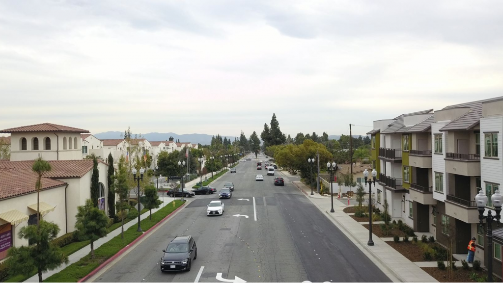 Welcome - Montclair, CA