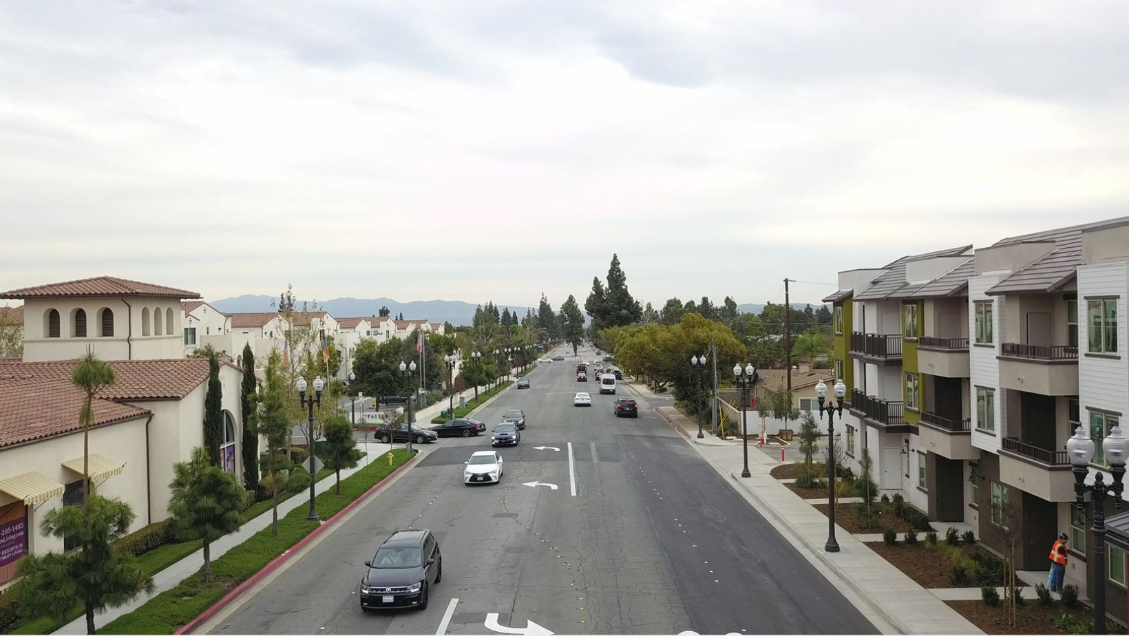 Welcome - Montclair, CA