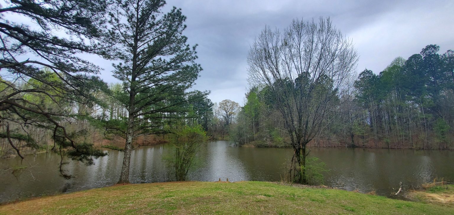 Valentine Park - Munford, TN