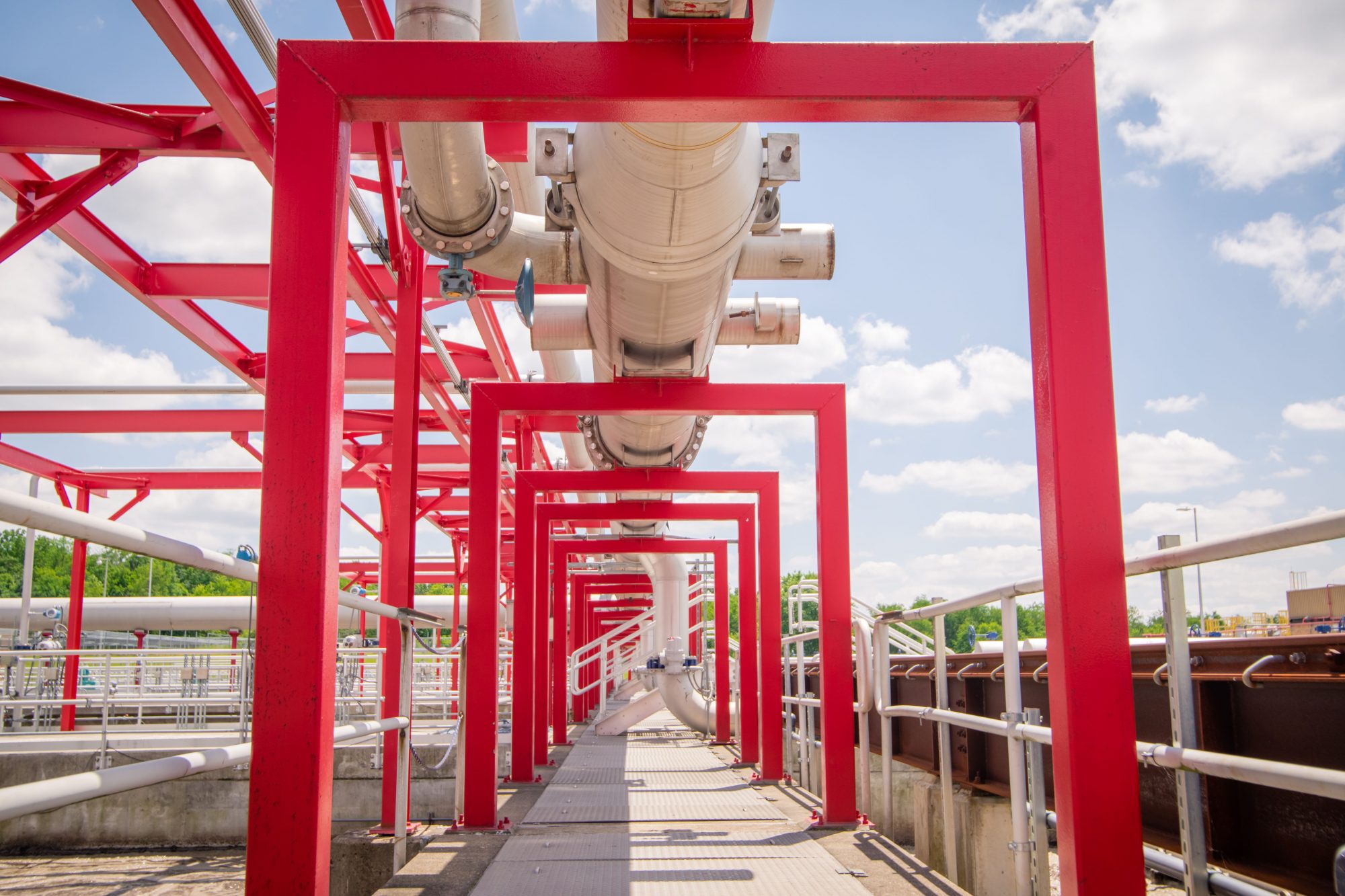 Environmental Planning - NEFCO