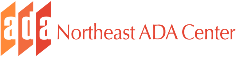 ADA National Network and Regional Centers - Pacific ADA Center