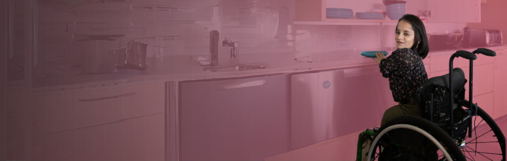 Housing - Pacific ADA Center