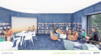 Pickleweed Branch Library Renovation - San Rafael