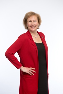 Maribeth Bushey - San Rafael