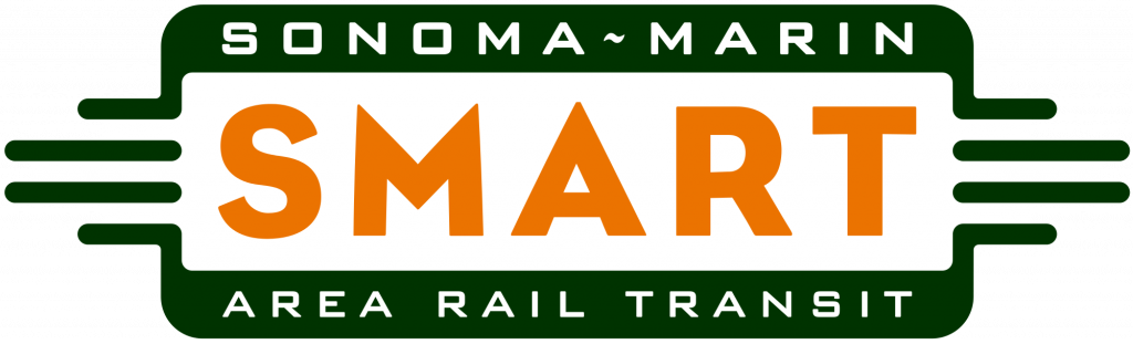 SMART Train - San Rafael