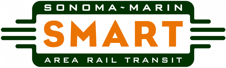 SMART Train - San Rafael