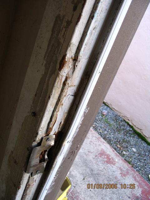 Housing Inspection Program - San Rafael