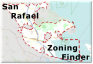 Zoning Information - San Rafael